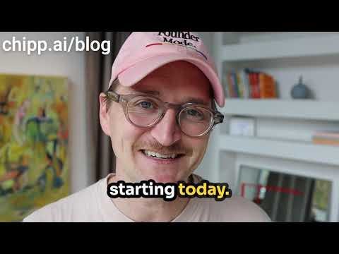 Chipp - AI Tutorials, Builders, and Updates | Chipp.AI | Substack