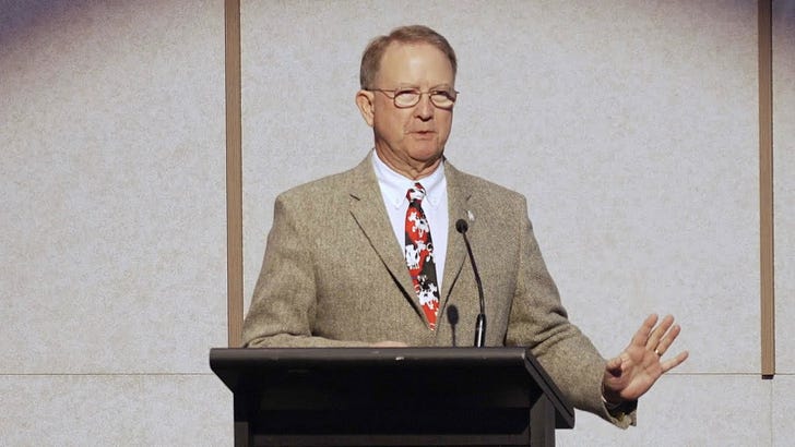 Peter Ballerstedt on animal protein vs plant protein. Tighten your seat belt.