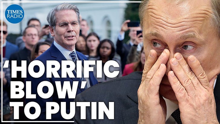 Diane Francis | Substack