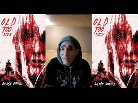 New Interview! - by Brian Bowyer - Brian’s Substack