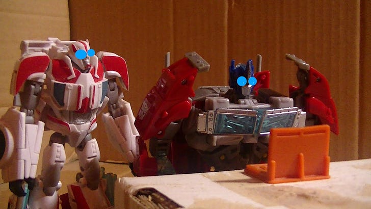 End of a Youtube Era - by T. Martin - T.'s Take