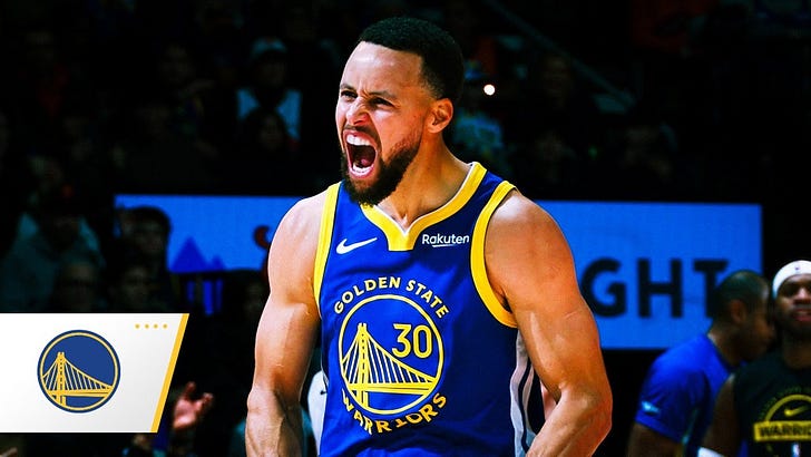 Steph Curry: The Historic All-Star Guard Redefining the Game at 37 ...