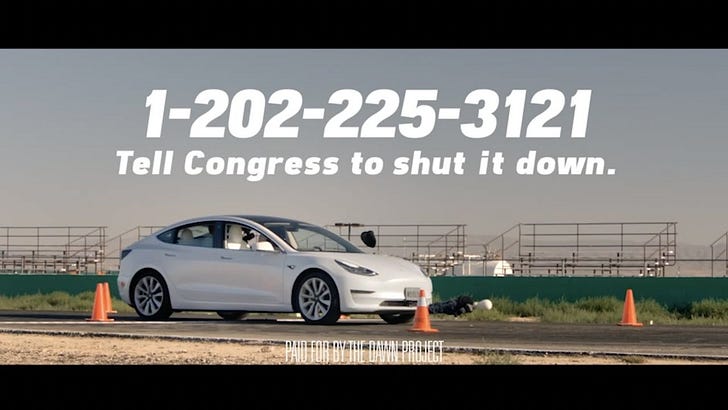 Is Tesla's Full Self Driving Safe enough? - by Tilak Dutta