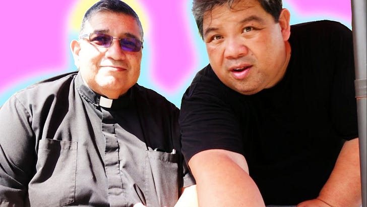 Inception - by Jay Caragay - Ono Weekly