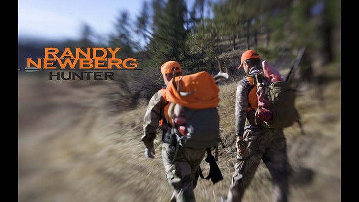 Thought Experiment: Going Off-grid - Western Wanderer