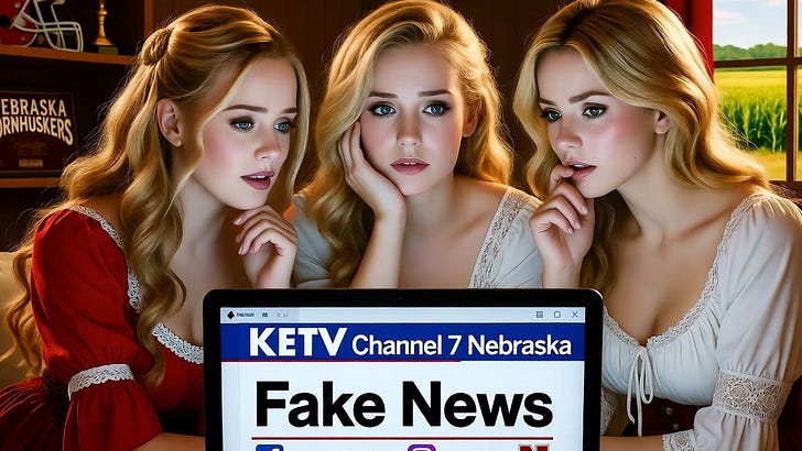 KETV Channel 7 Omaha and the Corporate-Government Media Landscape ...