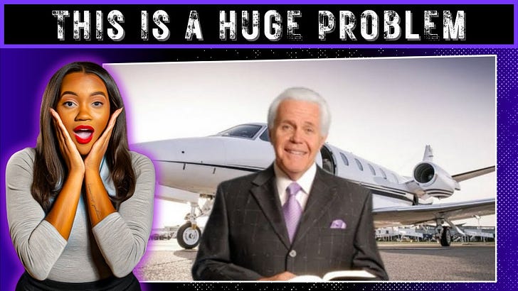 The Dark Side of Christianity - by Joshua Profit