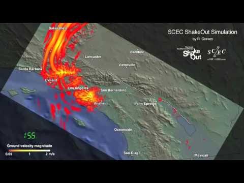 Global map of seismic hazard highlights high-risk regions