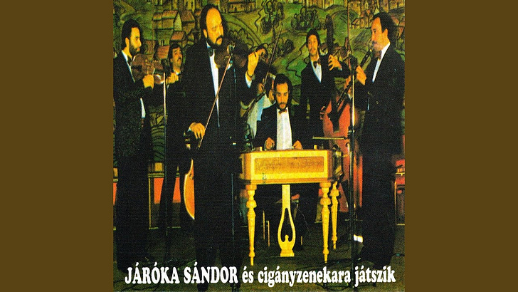 Romani Music - by George Eberhart