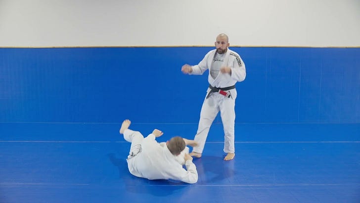 Kouchi and Kosoto: It's the "Little" things