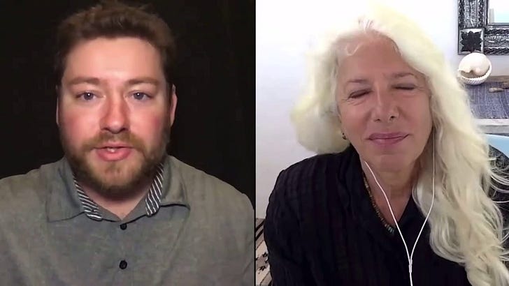 Rosa Koire: In Memoriam - 2nd Smartest Guy in the World