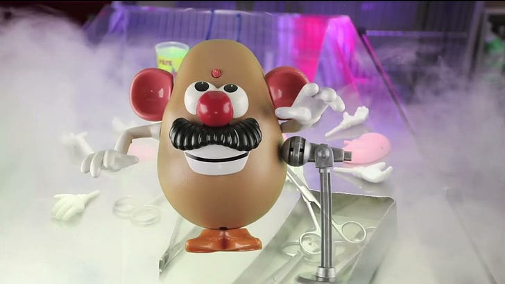 BROL MAG - by Atelier Chat Brol - BROL magazine