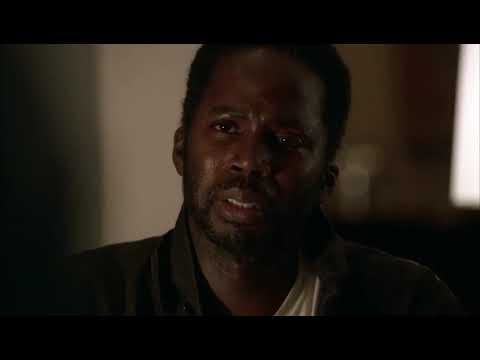Lost ReWatch: Meet Kevin Johnson - by Jael Fogle