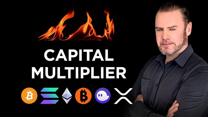 RECAP: CAPITAL MULTIPLIER - InvestAnswers Newsletter
