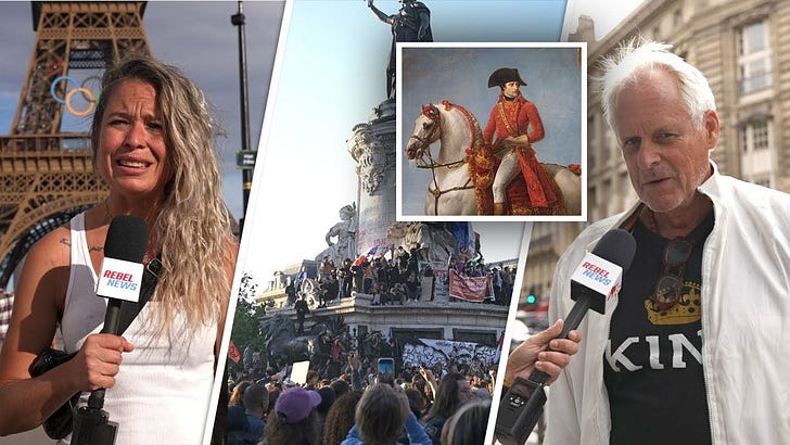 Headlines - 15 July, 2025 - by Robin Westenra