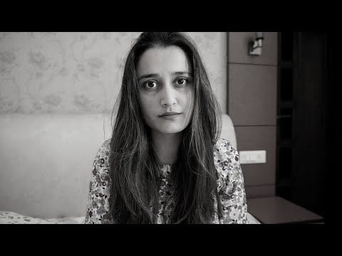 It's Time To Help Each Other - Aleena Rais Live