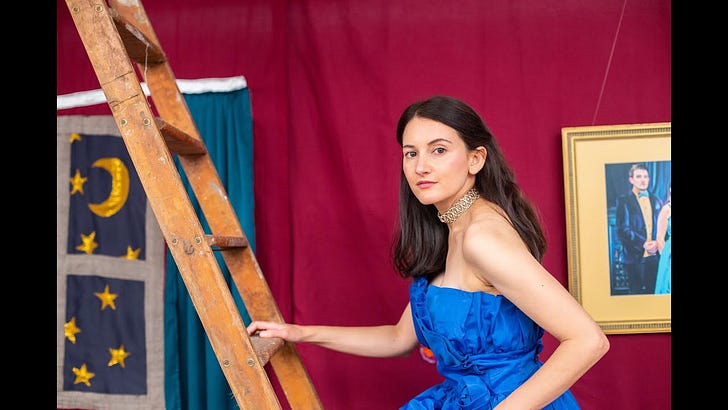 Best. Video. Ever. - by Frank Housh