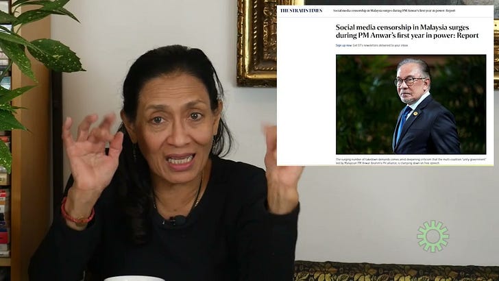 Murray Hunter | Substack