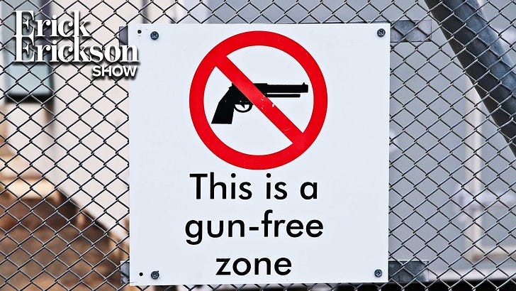 Politicizing Dead Kids (Again) - by Erick-Woods Erickson