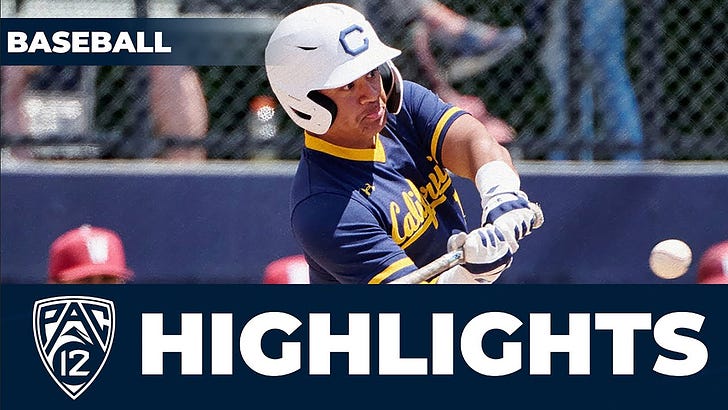 Seasons on the line for Cal Softball and Cal Baseball today (Saturday)