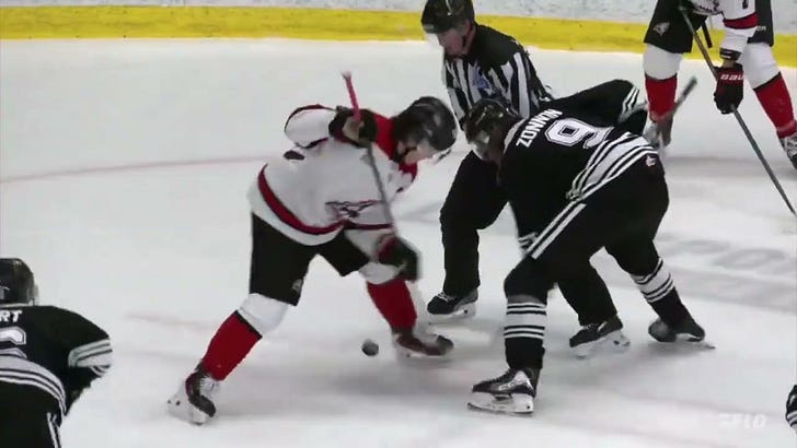 Faceoff-Factor | Jesse Marshall | Substack