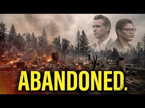 Full Film: Paradise Abandoned - Rob Montz