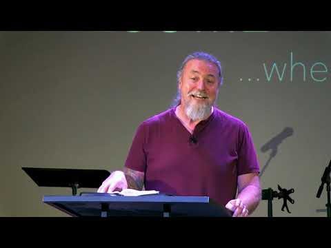 Book Of Revelation Bible Study Part 21 Of 29 With Pastor Terry Long ...