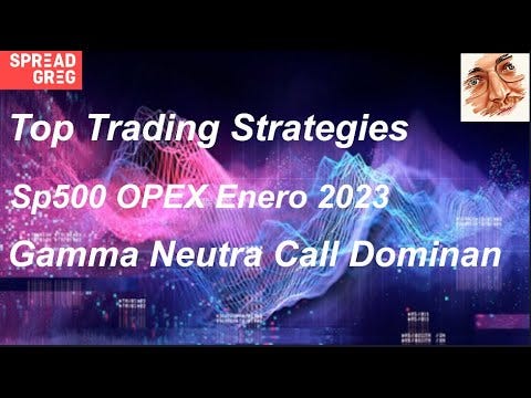 Novedades SpreadGreg ️ 16-21 Ene. - by Spread Greg