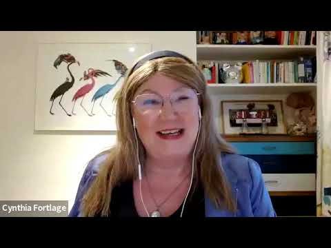 Gender Equity Rebels Natacha & Cynthia