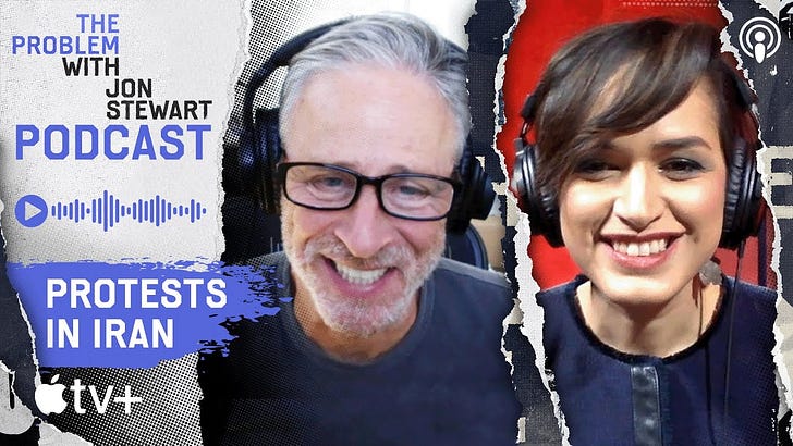 Revue → Substack. - by Valli Lakshmanan