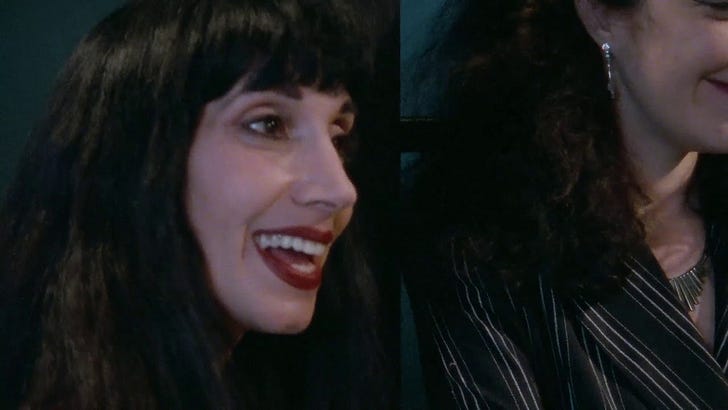 Fetish Takeover - Jo Weldon: A Whore To Culture