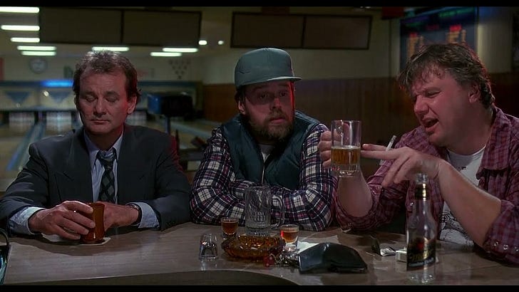 Tell Me How This Ends | Chris Bray | Substack