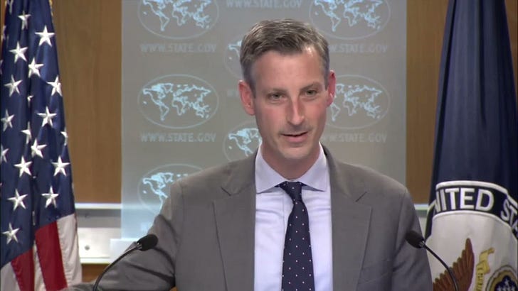 husseini | Sam Husseini | Substack