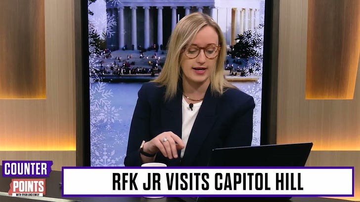 Ryan Grim | Substack