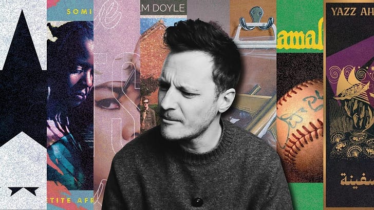 deep cuts | Oliver Kemp | Substack