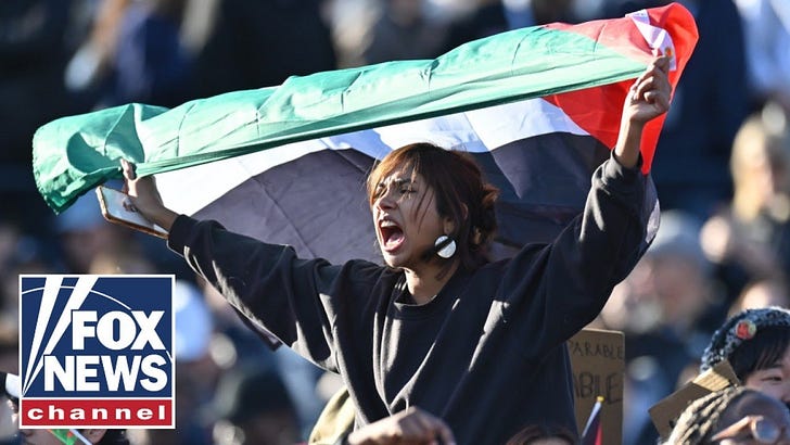 New Documentary Exposes Woke Colleges Marxist Agenda