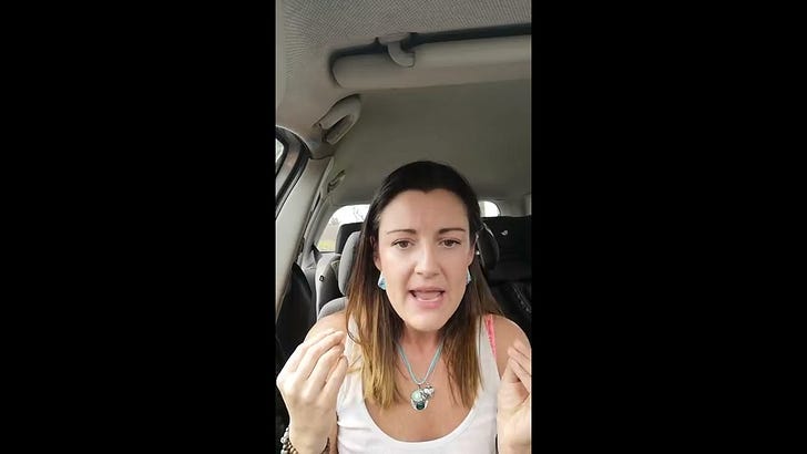 This is why we can't have nice things…