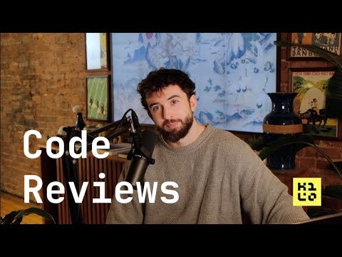 We Tested Three Free Models on Kilo's AI Code Reviews