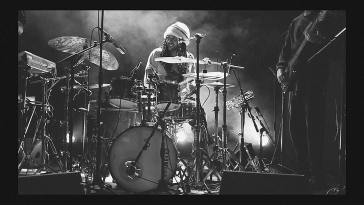 May Useless Observations - by Corbin Hicks