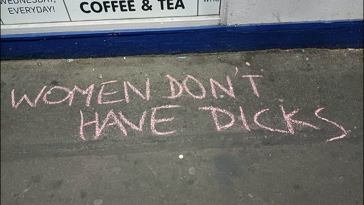 The (S)hits Keep comin' - by Rex Landy - Reality Bites