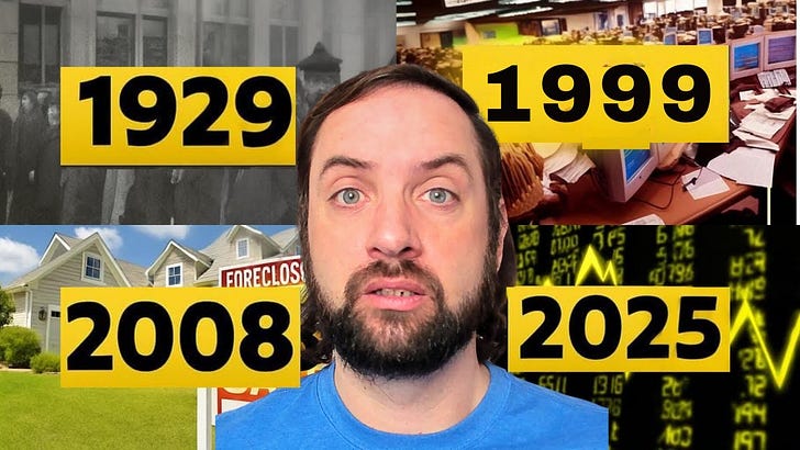 Eurodollar University | Jeff Snider | Substack