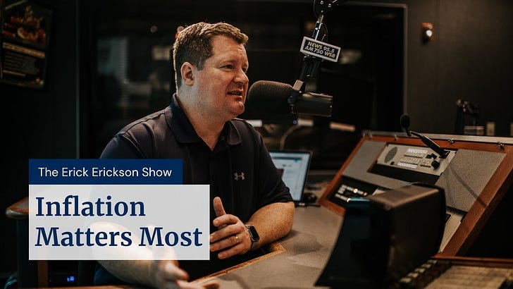 Archive - Erick Erickson's Confessions of a Political Junkie