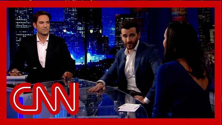 South Korea actually gives baby-man Trump a crown. I shit you not.