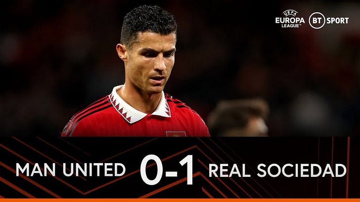 The match that wasn't there - by Tim de Lisle