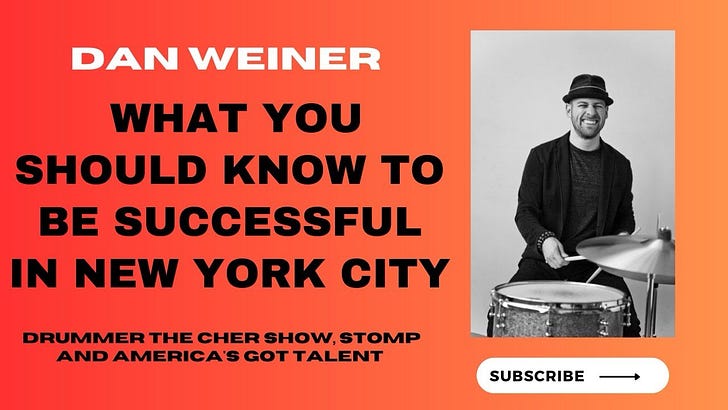 Dan Weiner - What You Should Know