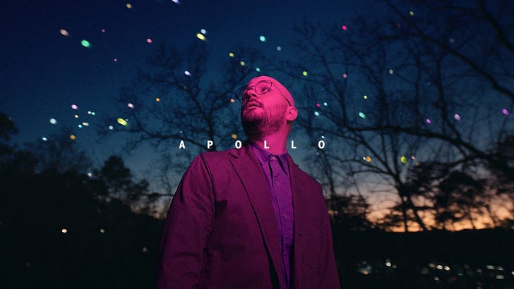 Houston is calling. - Oh Jeremiah’s Substack