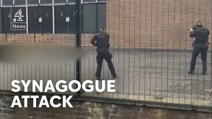 Channel 4 News | Substack