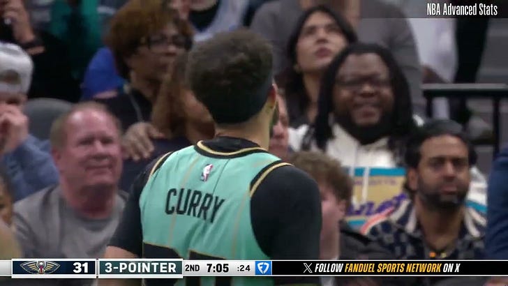 The likely new guys: Seth Curry, Gary Payton II, Al Horford, De'Anthony ...