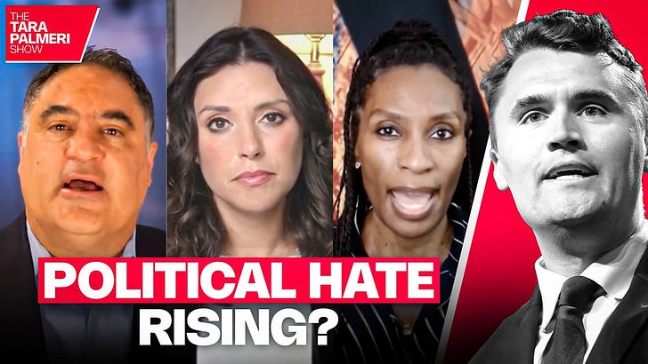 Charlie Kirk’s Death Is a Mirror — And We Don’t Like What We See