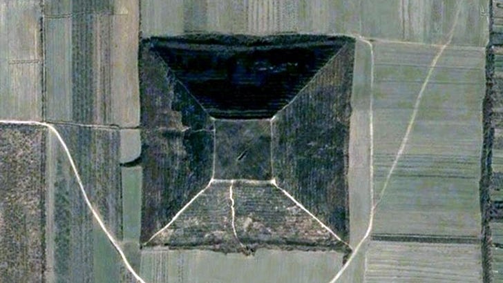 Ancient Chinese Pyramids and Mummies - Robert Sepehr